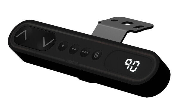 Buy Gravity Double Height Adjustable Desk Online | HADO