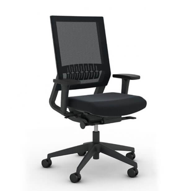 Height Adjustable Desks | HADO