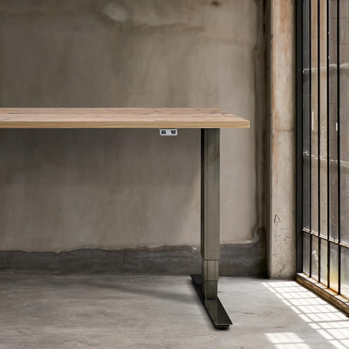 HD2 Electric Height Adjustable Desk | HADO