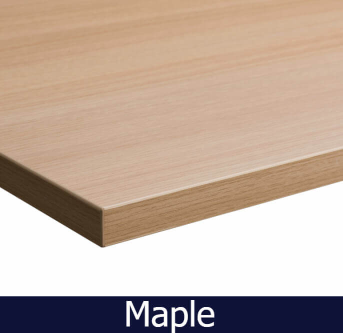 Wood Sample Pack - Height Adjustable Desks Online