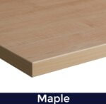Wood Sample Pack - Height Adjustable Desks Online