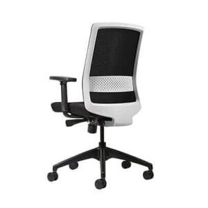 Buy HD3 Electric Height Adjustable Corner Desk Online: HADO