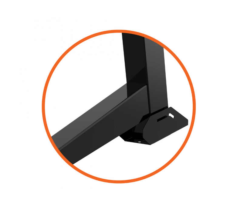 Buy Solis X1 Electric Height Adjustable Gaming Desk