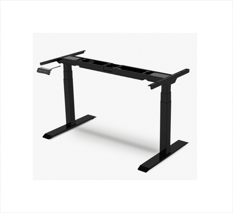 Height Adjustable Desks - Leg Frames: HADO