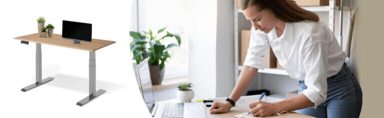 How To Create The Perfect Home Working Environment