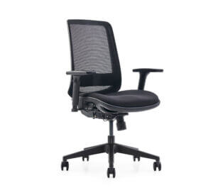 Buy HD3 Electric Height Adjustable Corner Desk Online: HADO