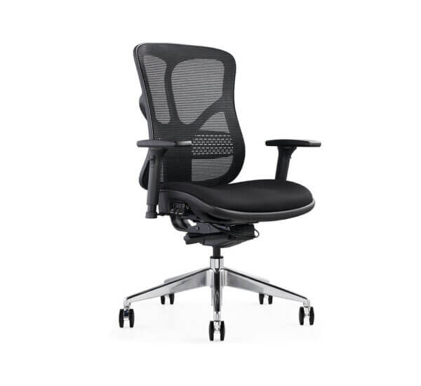 Office Chairs: Buy Comfortable & Ergonomic Desk Chairs